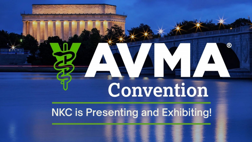 2025 AVMA Convention - National Kitten Coalition