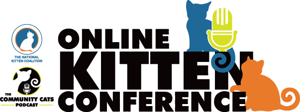 OKC Speaker Submission Success - National Kitten Coalition