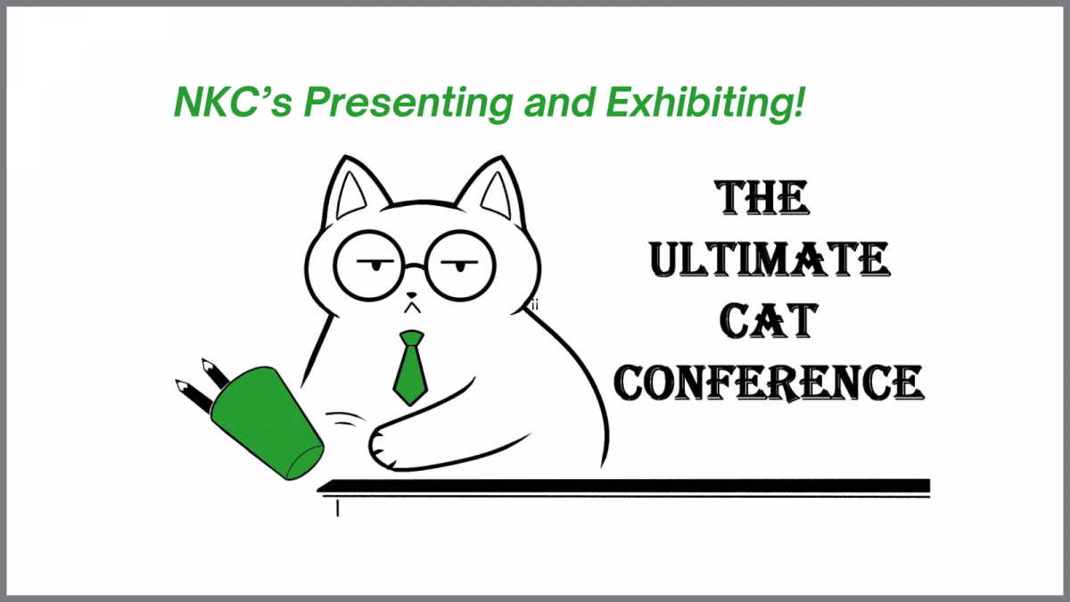 2024 Ultimate Cat Conference - National Kitten Coalition